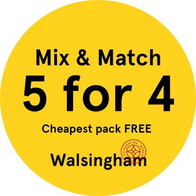5 for 4 Mix & Match Meat Packs – Walsingham Farm Shop