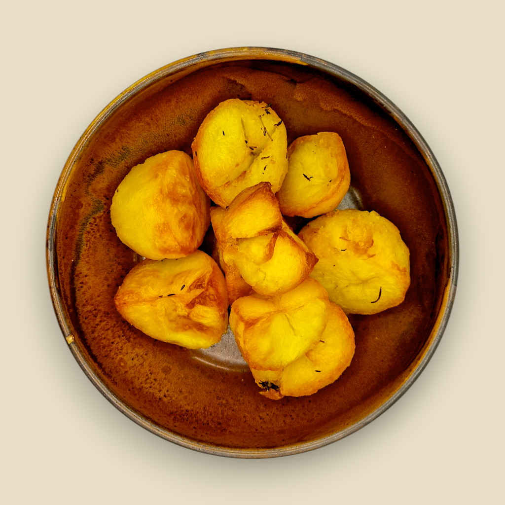 Beef Dripping Roast Potatoes – Walsingham Farm Shop