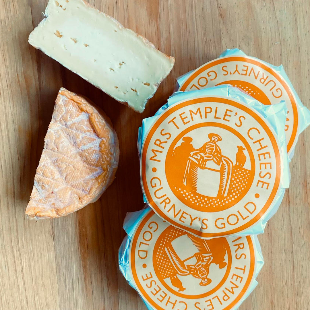 Walsingham Farm Shop | Dairy & Cheeses