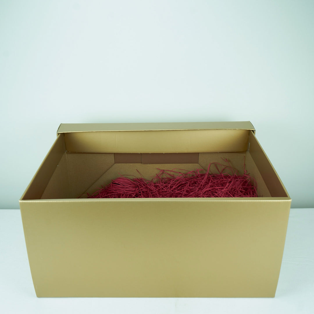 Walsingham Farm Shop | Large Gold Hamper