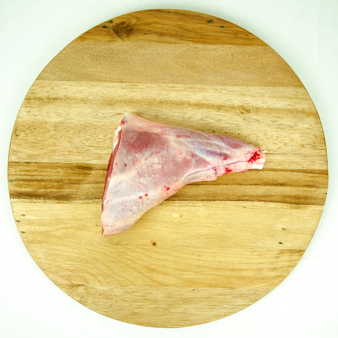 Lamb – Walsingham Farm Shop