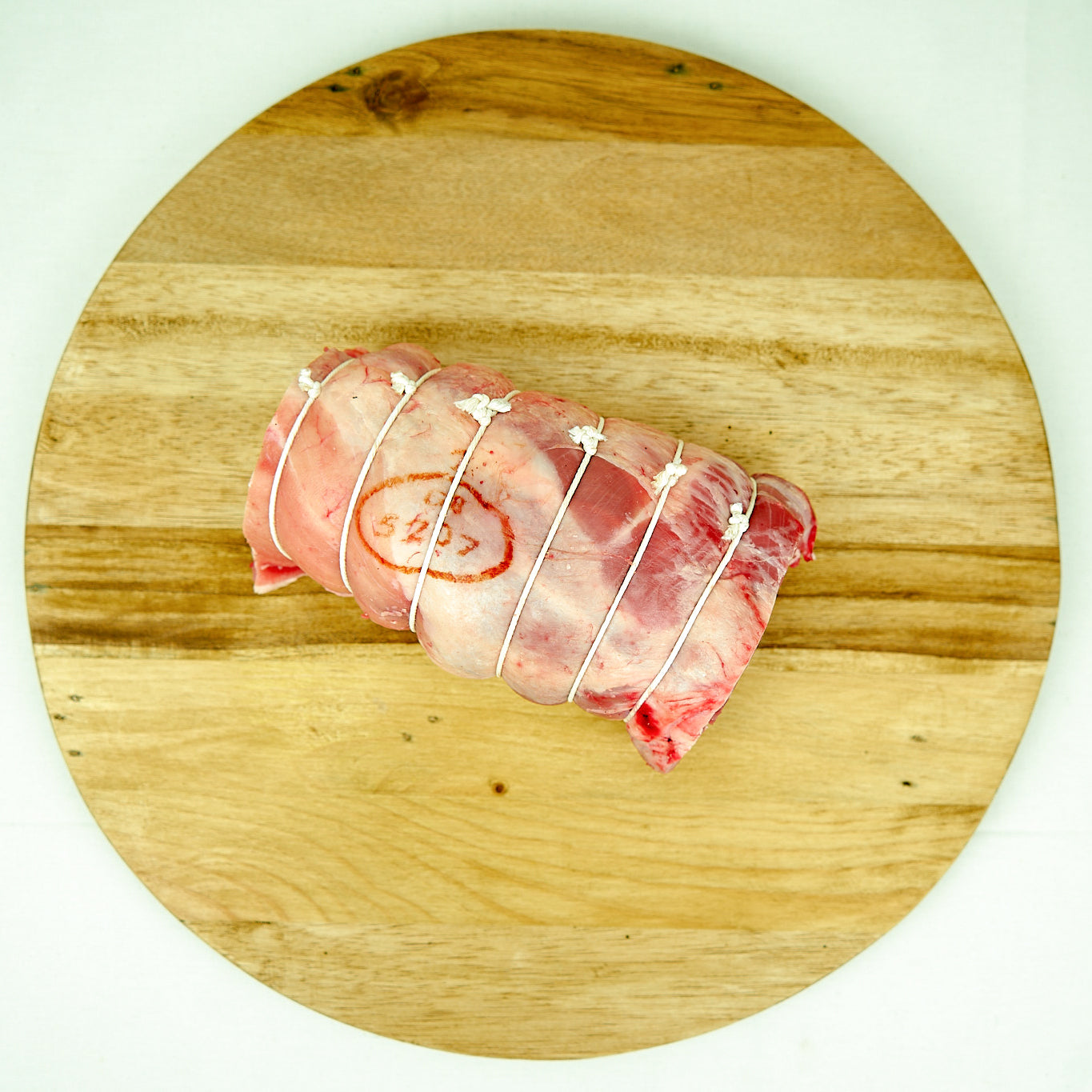 Rolled Shoulder of Lamb – Walsingham Farm Shop
