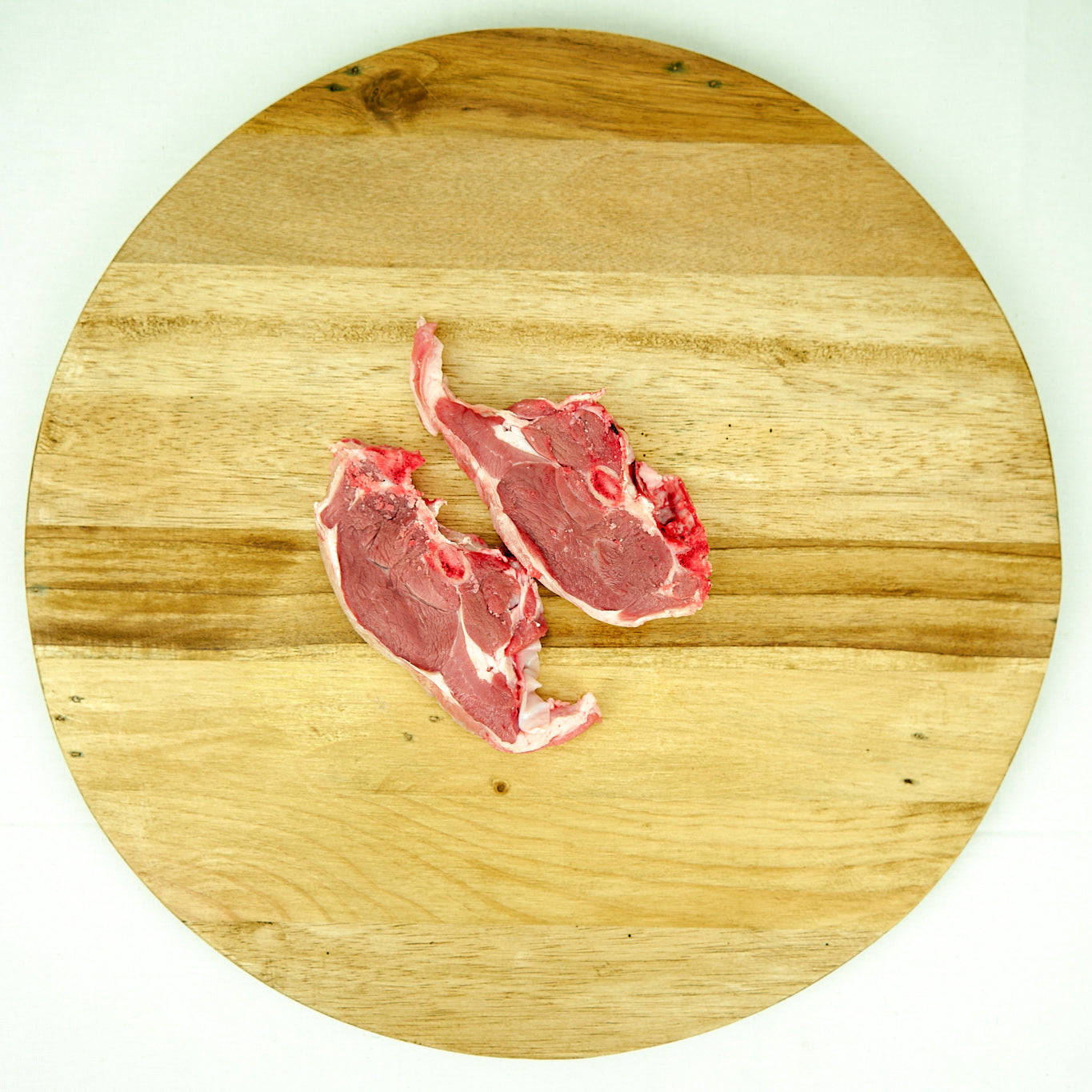 Walsingham Farm Shop | Butchers | Lamb Chump Chops