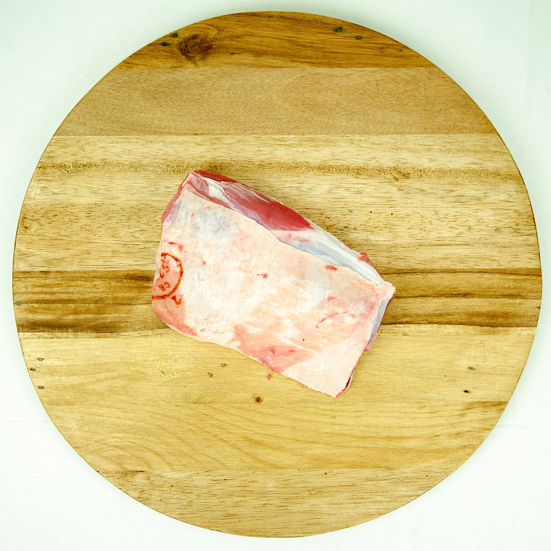 Lamb – Walsingham Farm Shop