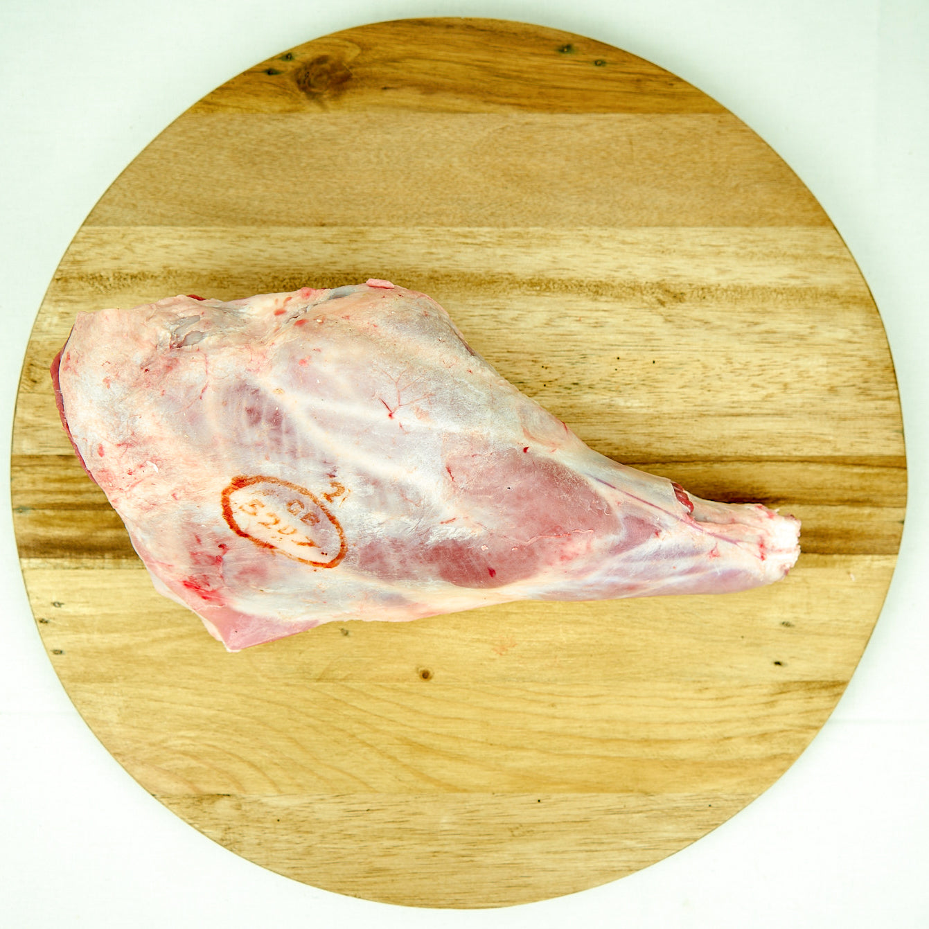 Whole Leg of Lamb – Walsingham Farm Shop
