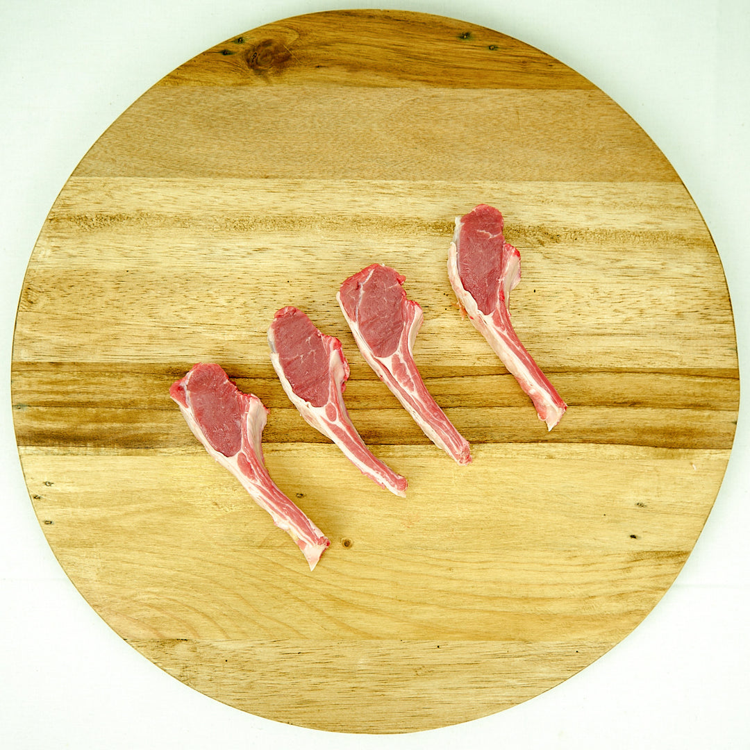 Lamb – Walsingham Farm Shop