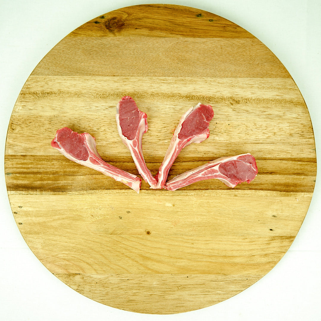 Lamb – Walsingham Farm Shop