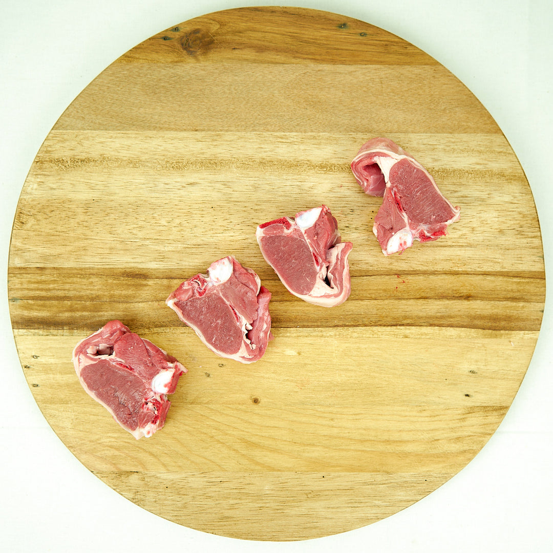 Lamb – Walsingham Farm Shop