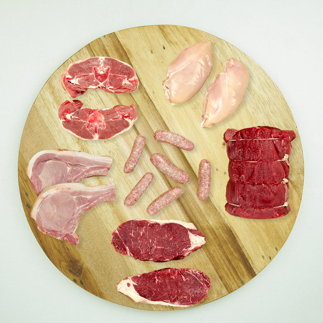 Walsingham Farm Shop | Bringing the taste of Norfolk Home