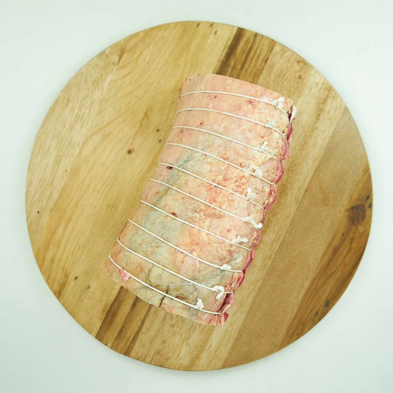 Walsingham Farm Shop | Butchers | Rolled Rib of Beef
