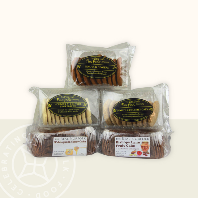 Walsingham Farm Shop | Bringing the taste of Norfolk Home
