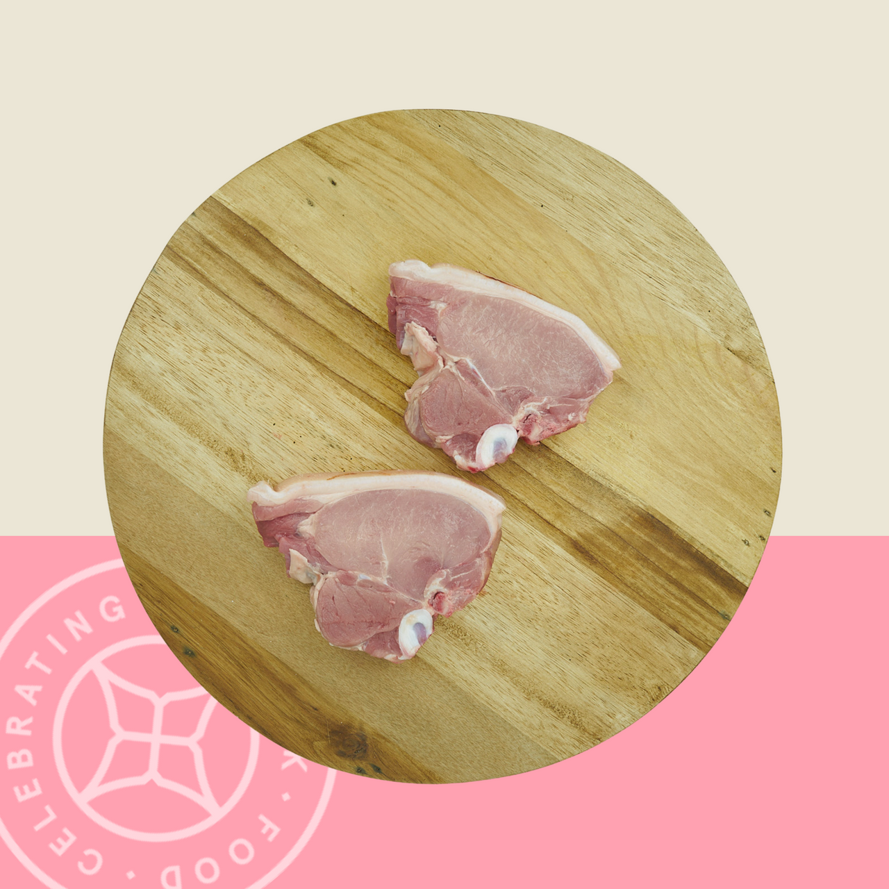 Walsingham Farm Shop | Butchers | T-bone Pork Chops