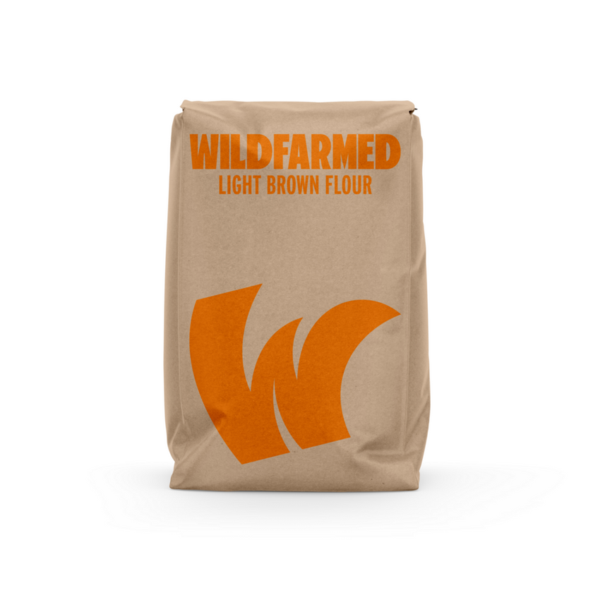 WildFarmed Flours – Walsingham Farm Shop