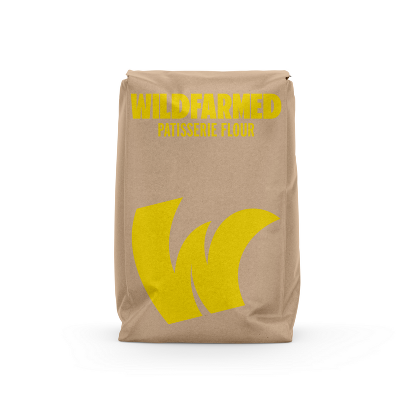 WildFarmed Flours – Walsingham Farm Shop