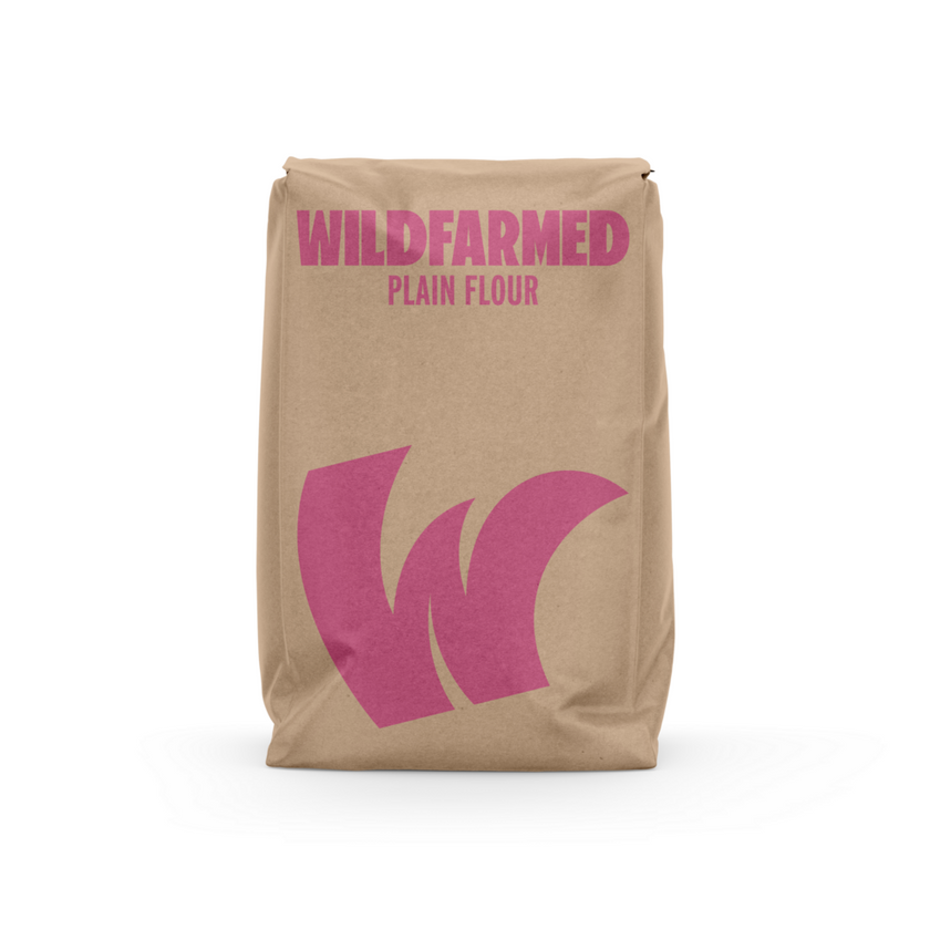 WildFarmed Flours – Walsingham Farm Shop