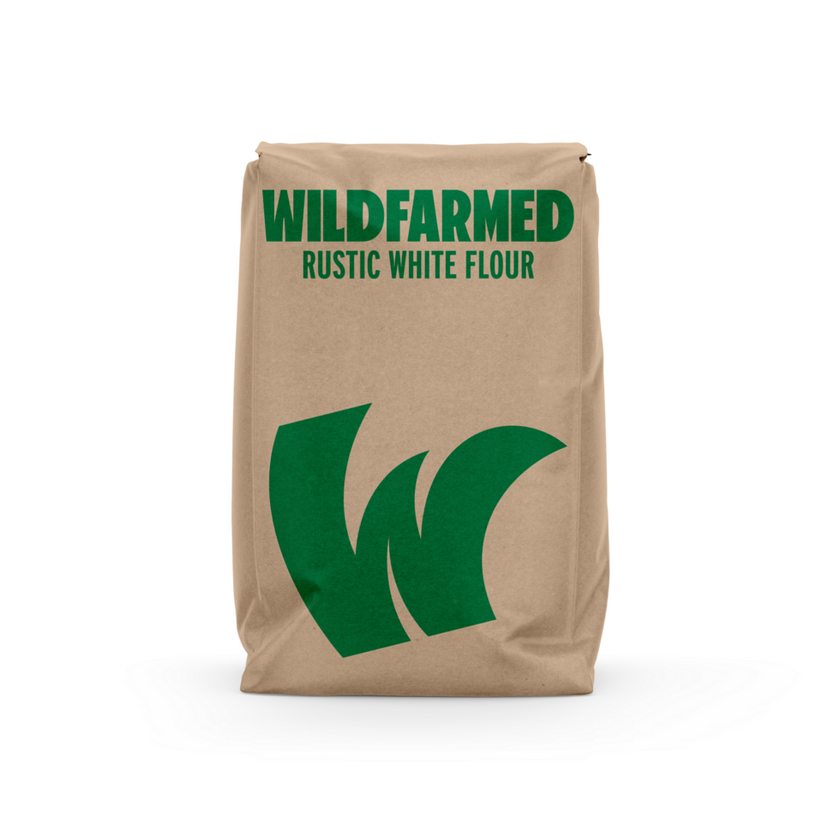 WildFarmed Flours – Walsingham Farm Shop
