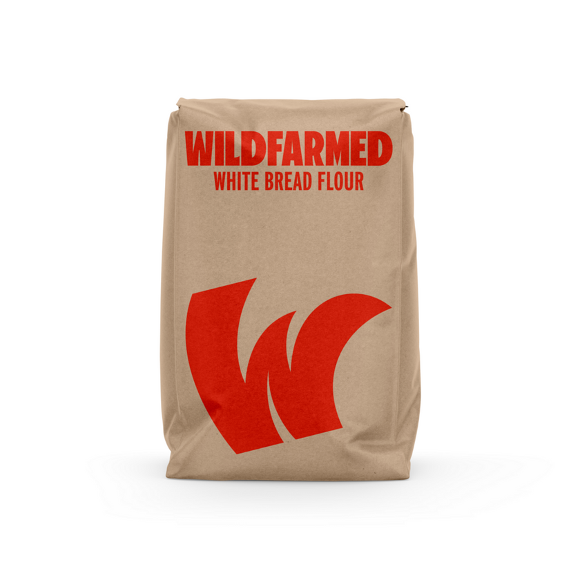 WildFarmed Flours – Walsingham Farm Shop