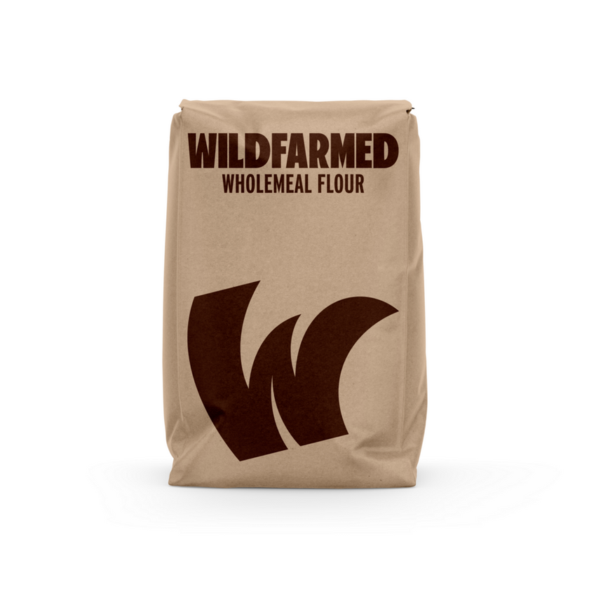 WildFarmed Flours – Walsingham Farm Shop