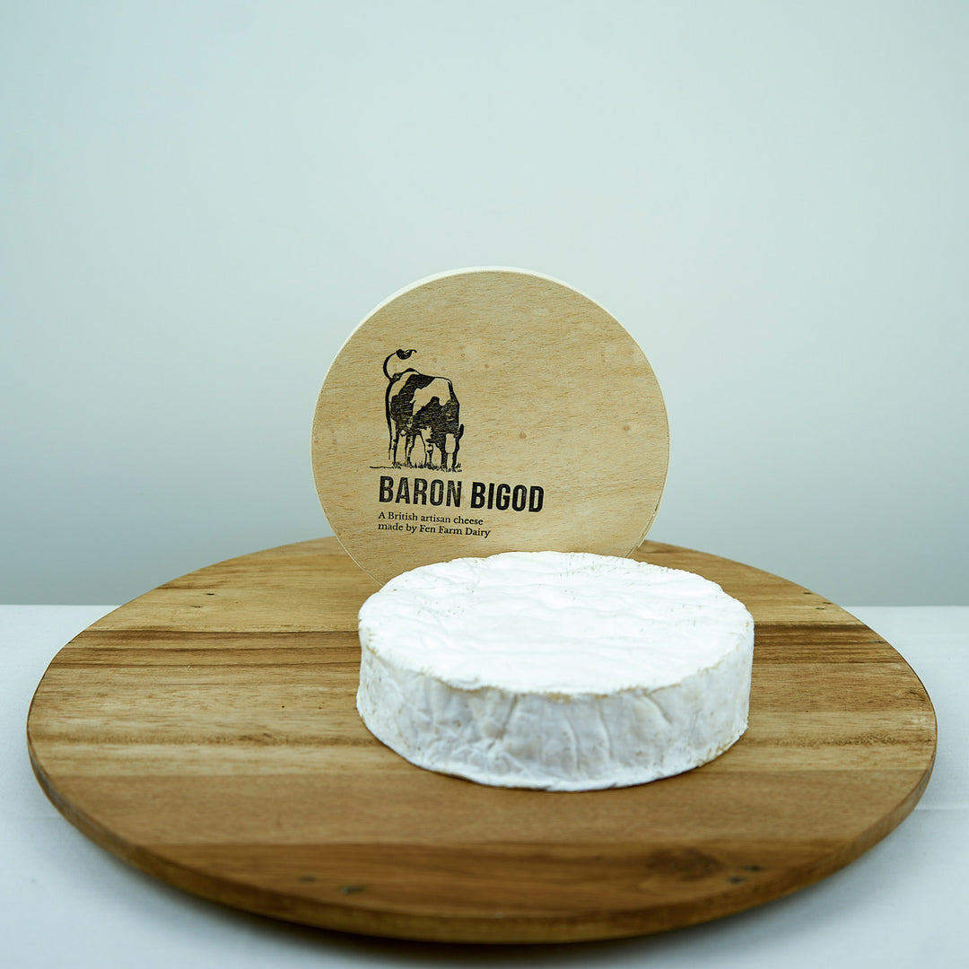 Walsingham Farm Shop | Dairy & Cheeses