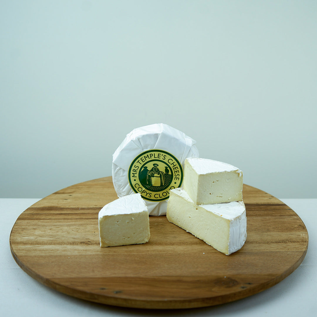 Walsingham Farm Shop | Dairy & Cheeses