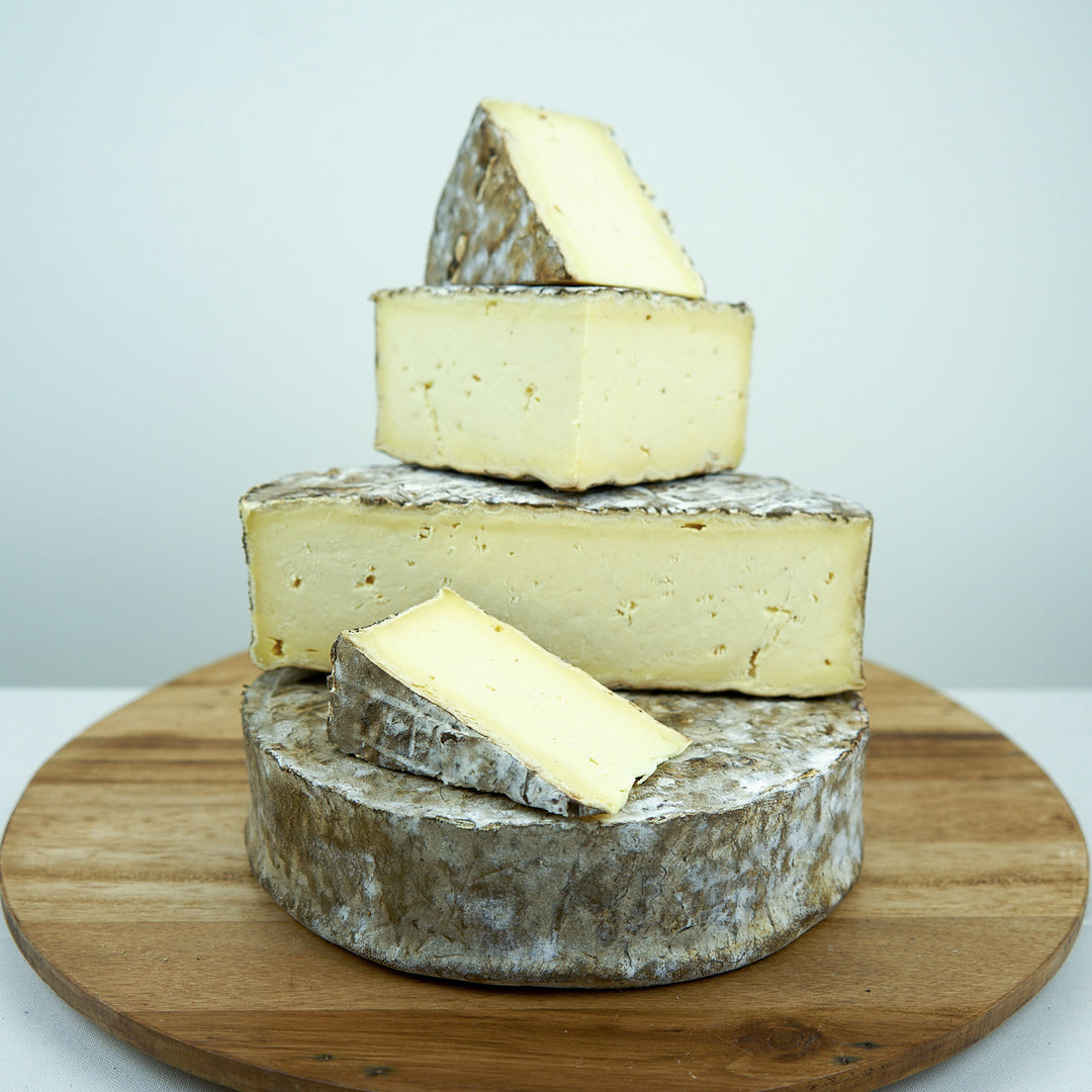 Walsingham Farm Shop | Suffolk Gold Cheese