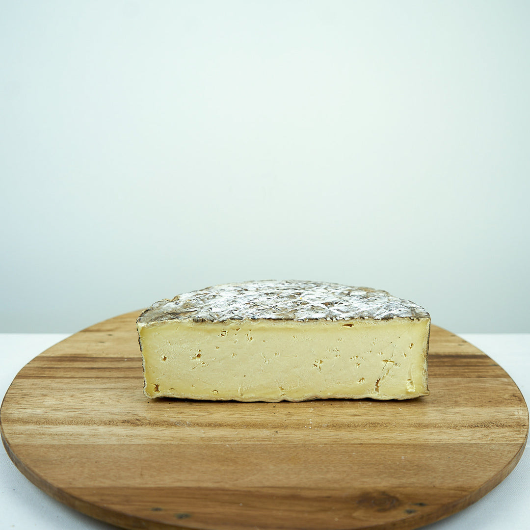 Walsingham Farm Shop | Suffolk Gold Cheese