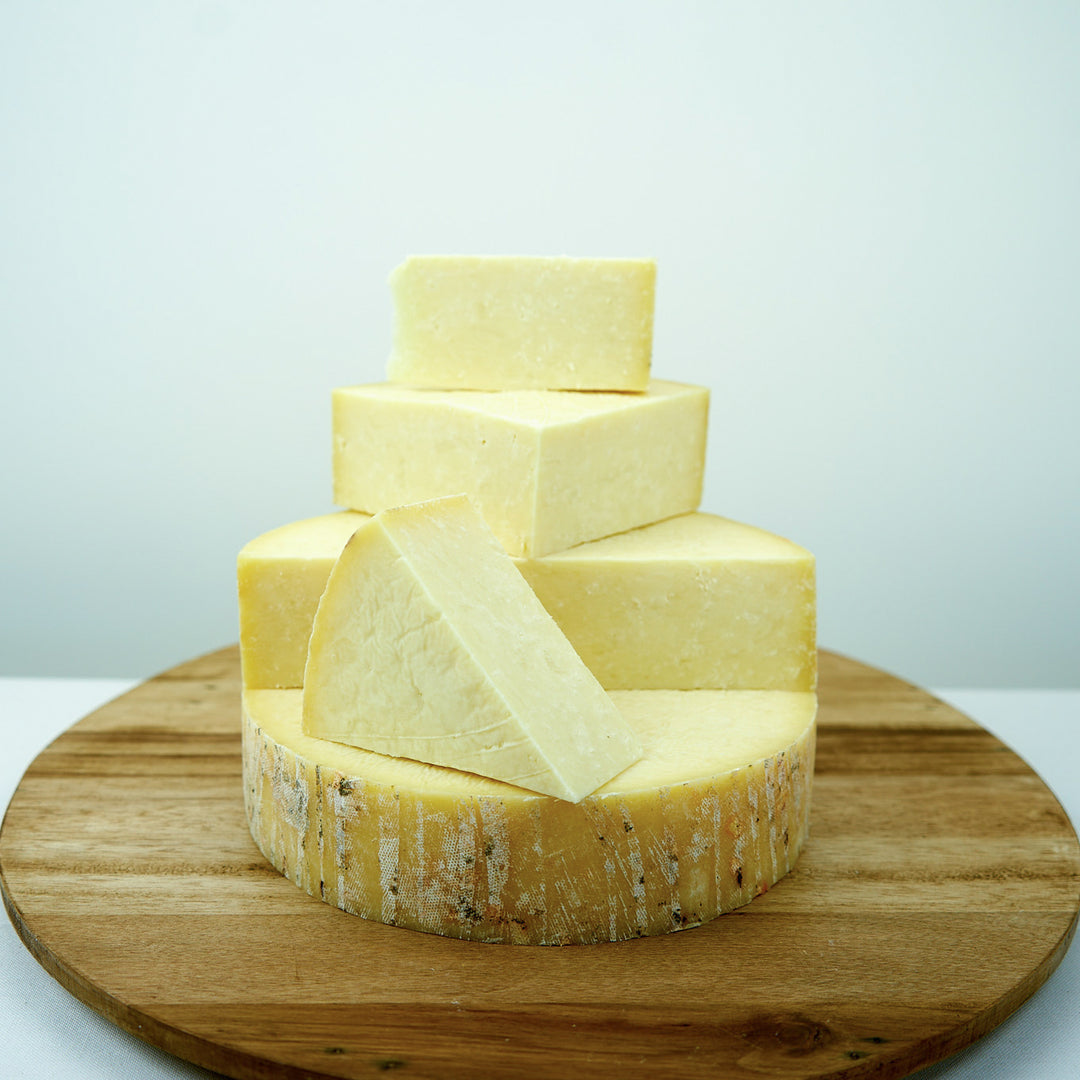 Walsingham Farm Shop | Dairy & Cheeses